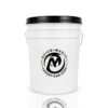 Detailing Bucket System - Alien Magic ® | Luxury Car Detailing Products ...