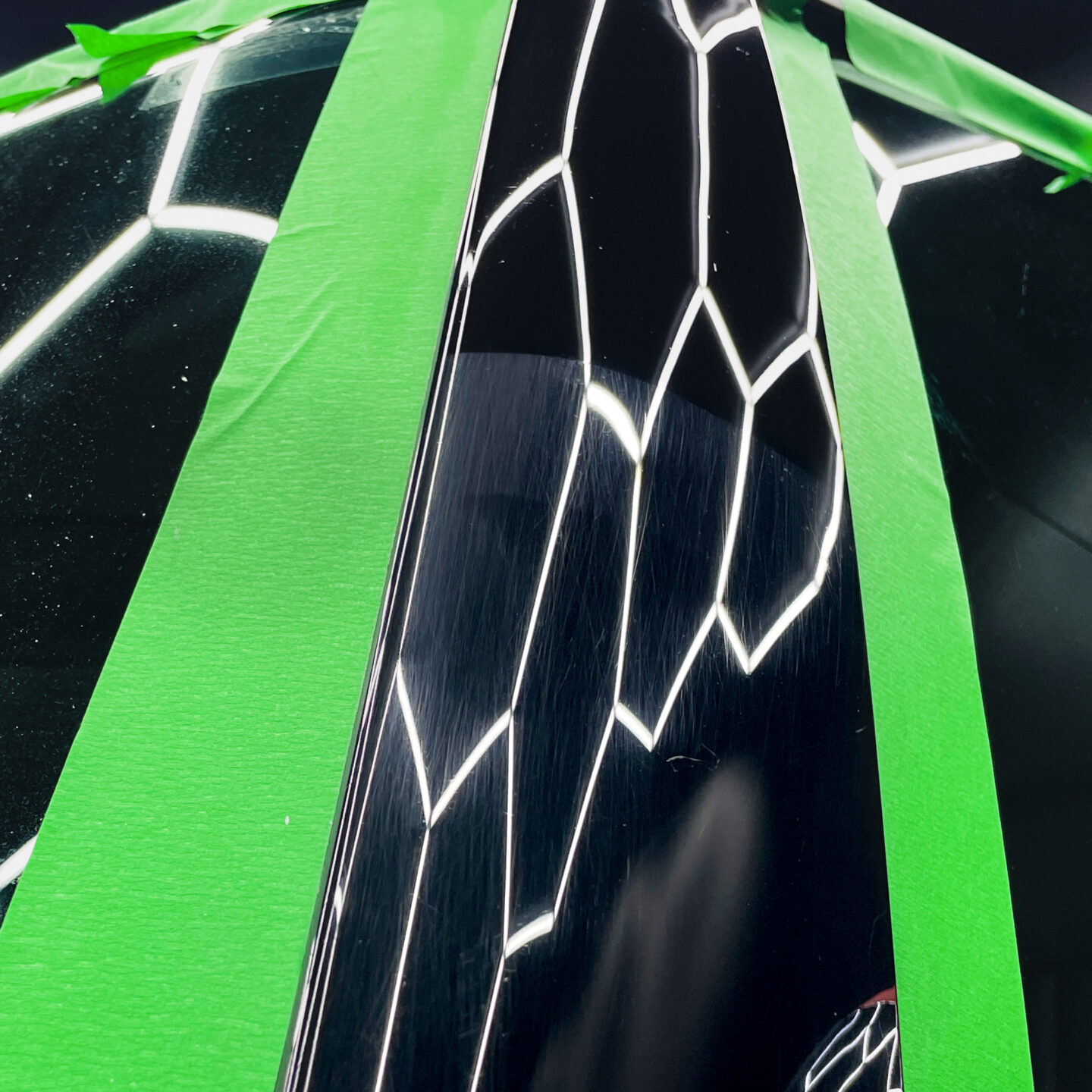 Conqueror - 500ml KIT | 3 in 1 Paint Correction System - Alien Magic ...