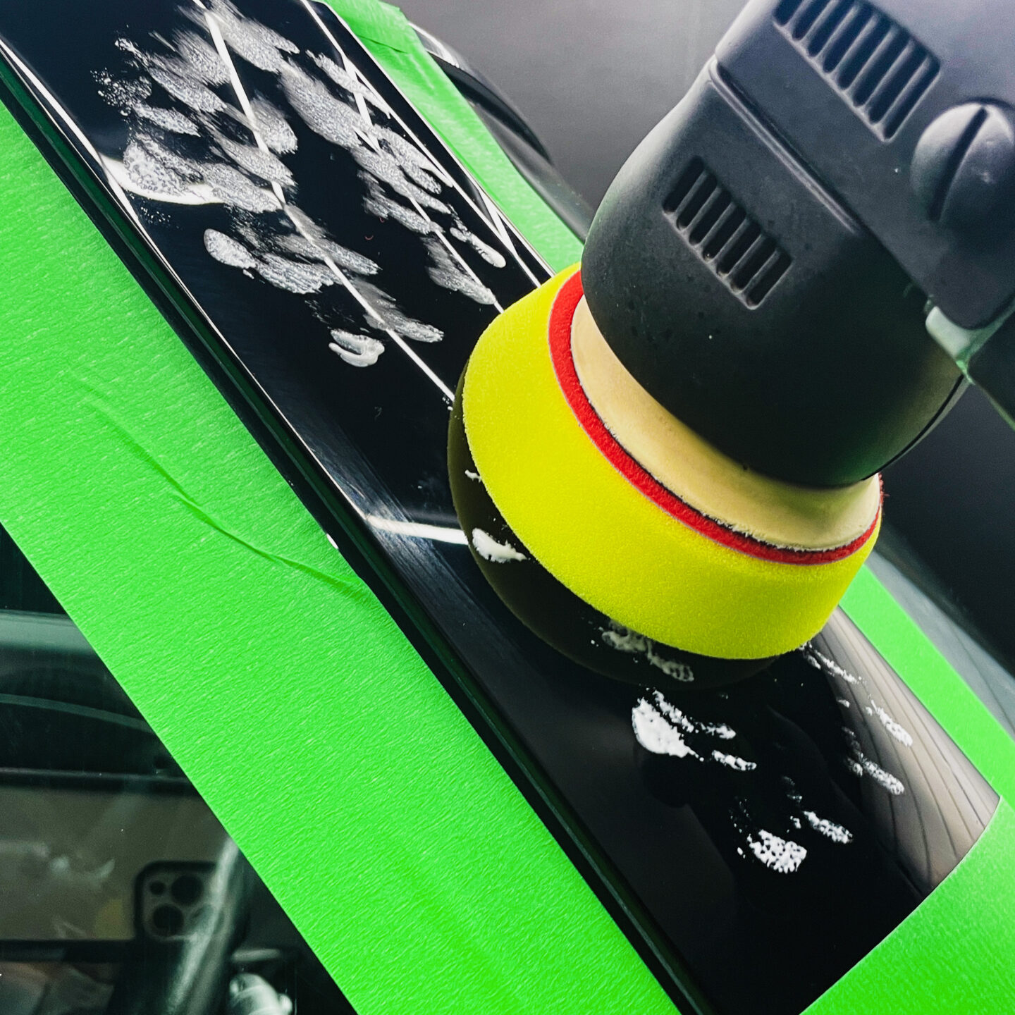 Conqueror - 500ml KIT | 3 in 1 Paint Correction System - Alien Magic ® | Luxury Car Detailing ...