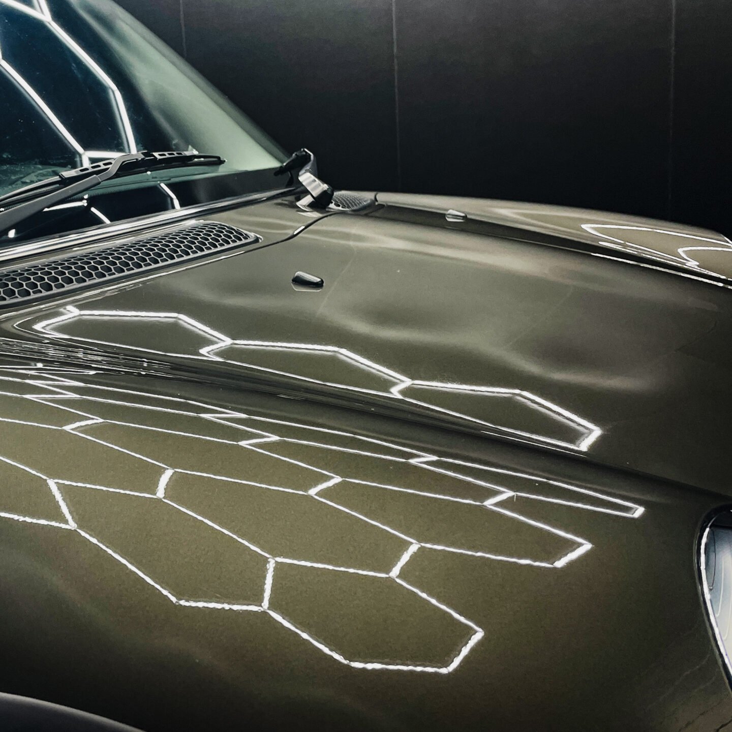 Conqueror - 250ml KIT | 3 in 1 Paint Correction System - Alien Magic ...