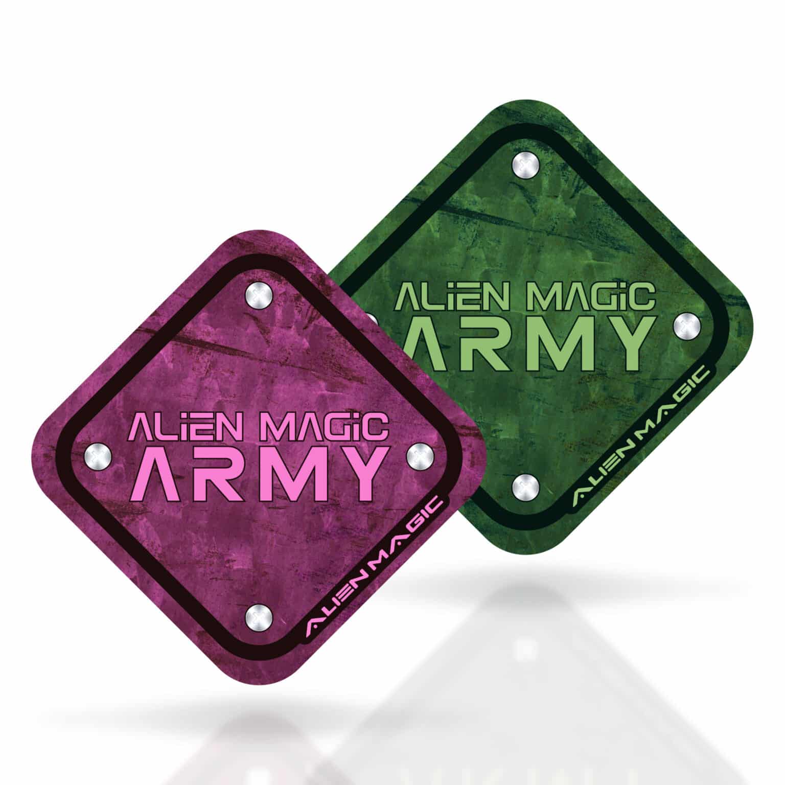Shop - Alien Magic ® | Car Detailing Products, Ceramic Coatings, Wax ...