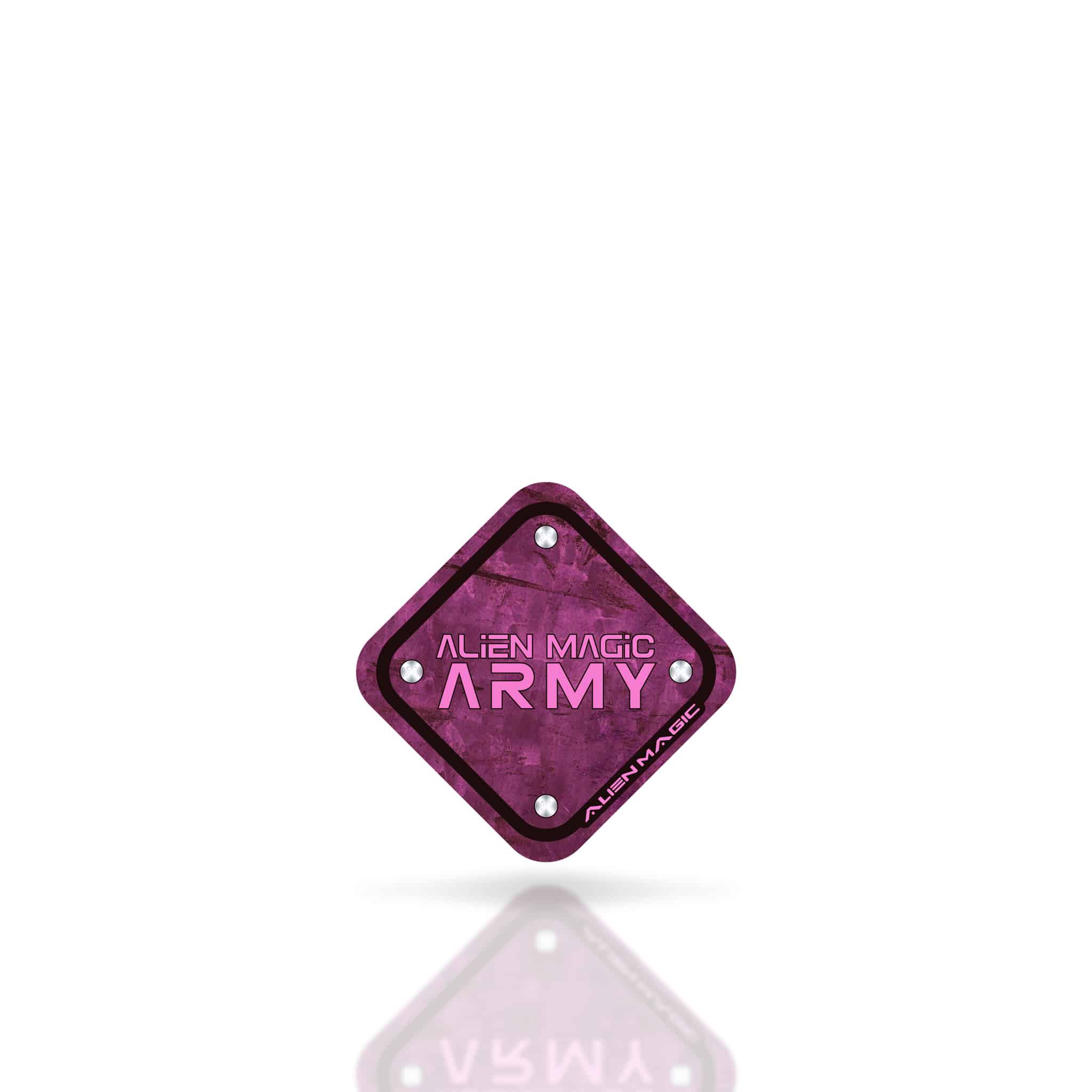 Argon | Quick Detailer | Alien Magic